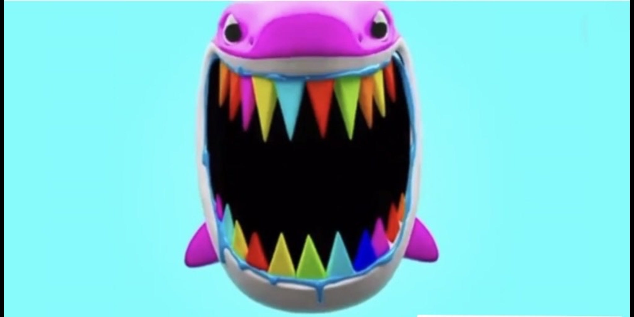 THE SHARK PRACTICE 1V1 9167-5712-5516 by zazapr - Fortnite Creative Map ...