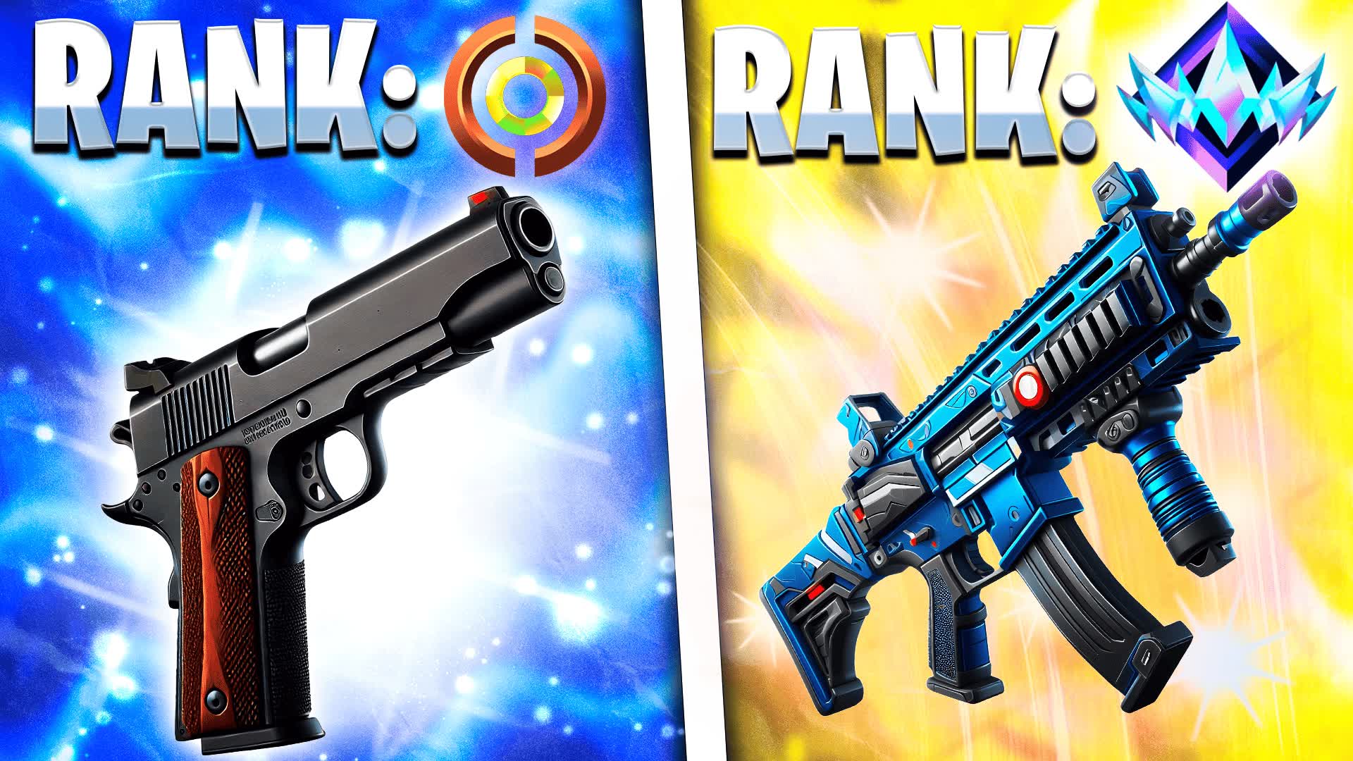 PIT GUN GAME💥 4790-8294-0070 by wp99 - Fortnite Creative Map Code ...