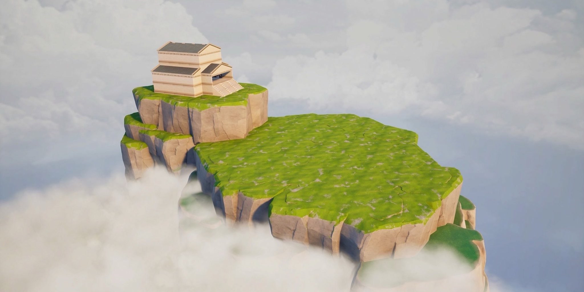 🏛️ OLYMPUS ARENA 🏛️ 0137-3029-0353 by jadoo - Fortnite Creative Map ...