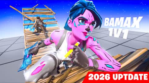 bamax - Fortnite