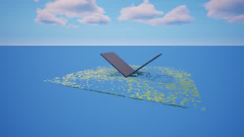 Simple 1v1 Map 5232-9127-3098 by j-for-jake - Fortnite Creative Map Code - Fortnite.GG