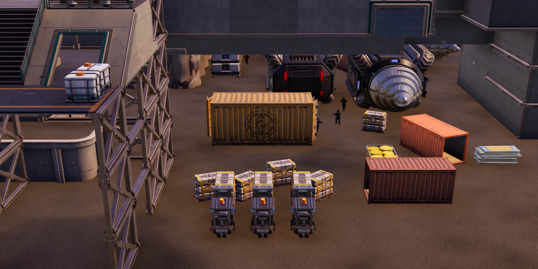 🌇FIRST PERSON COMMAND CAVERN GUN GAME 1115-4834-0737 by billyliakofnc ...