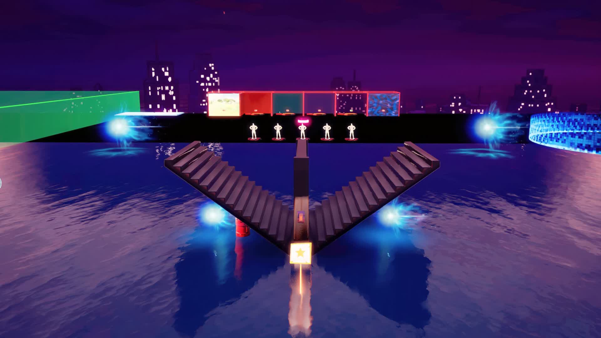 FFA BUILD FIGHTS 4959-9534-3388 by j8hnb - Fortnite Creative Map Code ...