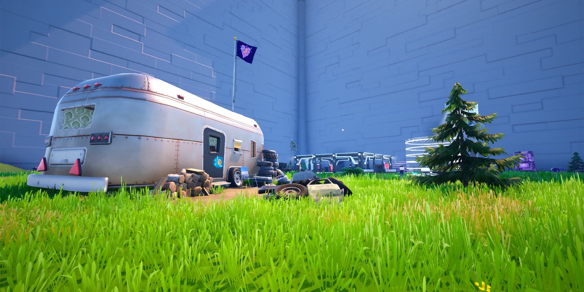 BOT SURVIVAL CHALLENGE 5839-6909-1083 by jackjackhd - Fortnite Creative Map Code - Fortnite.GG