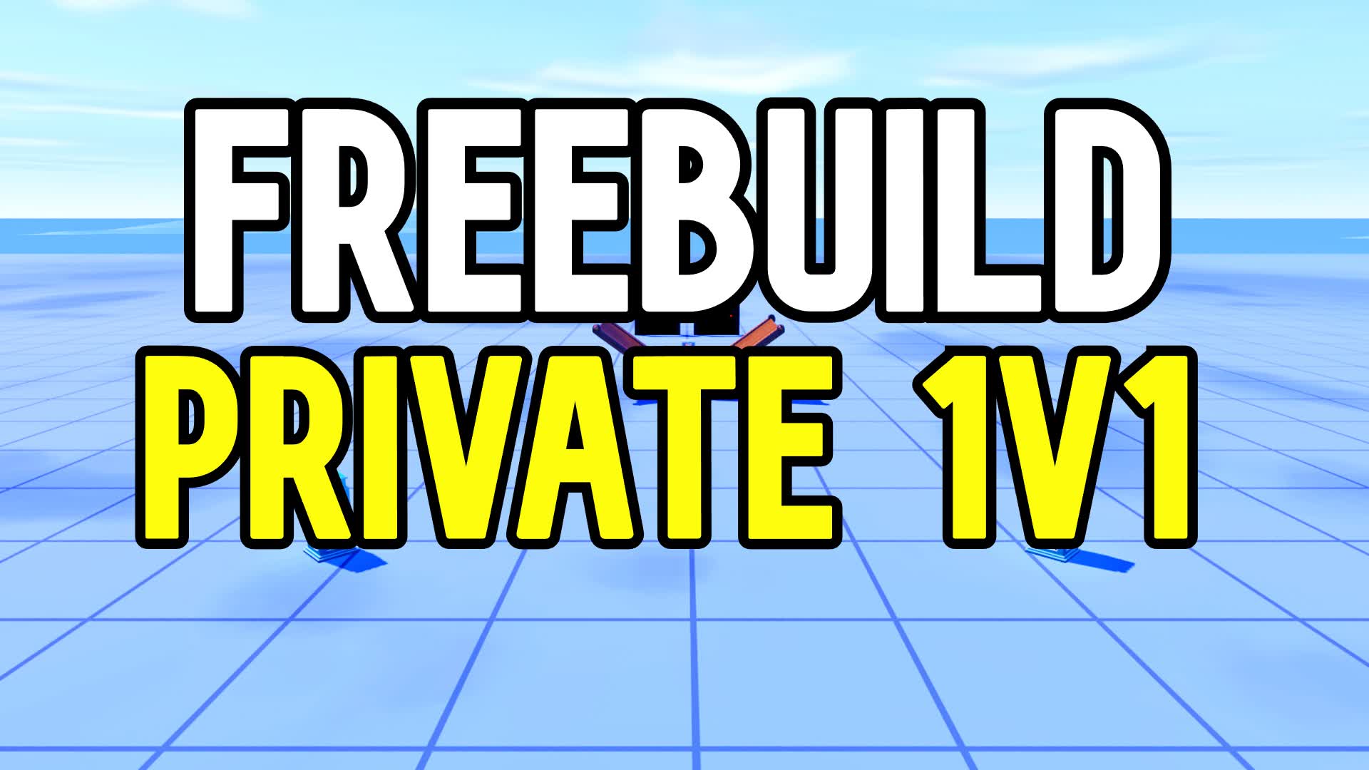 1V1 CHAPTER 6 5820-1351-2703 by ned4 - Fortnite Creative Map Code ...