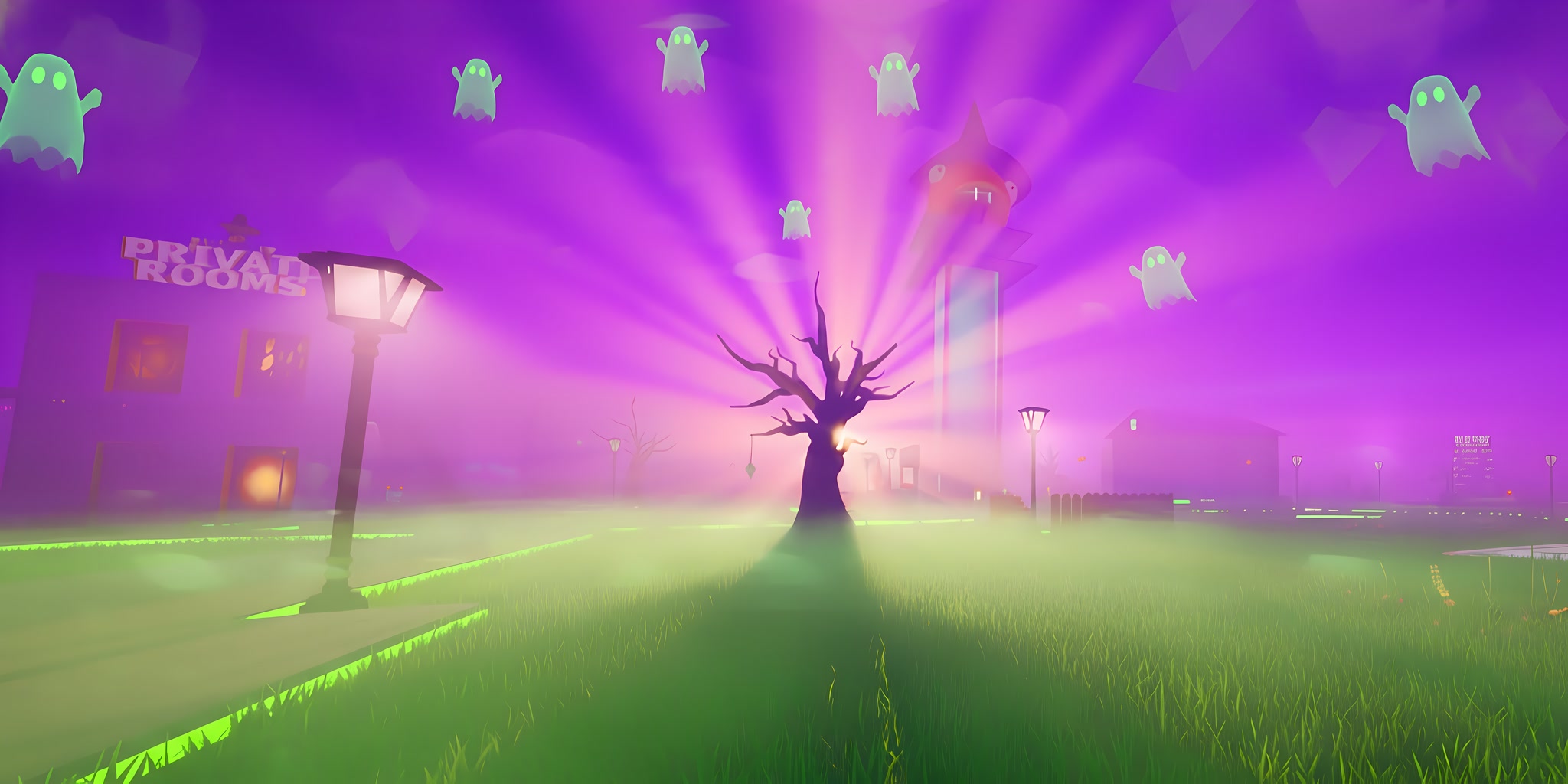 MIC UP 🎃 PROXIMITY CHAT 6462-6469-4435 by hasmatix - Fortnite Creative ...