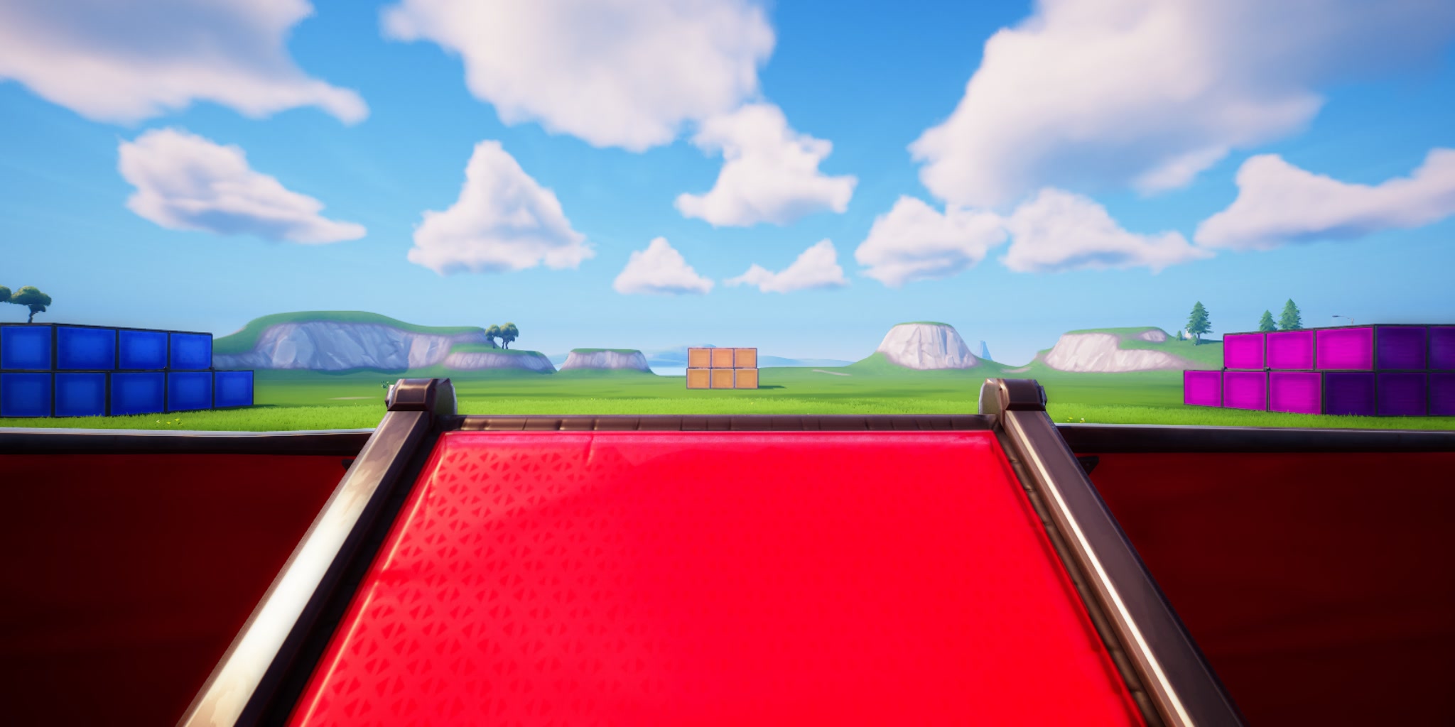 PEELY WARS 🍌 6450-9288-7697 by goldengames - Fortnite Creative Map Code ...