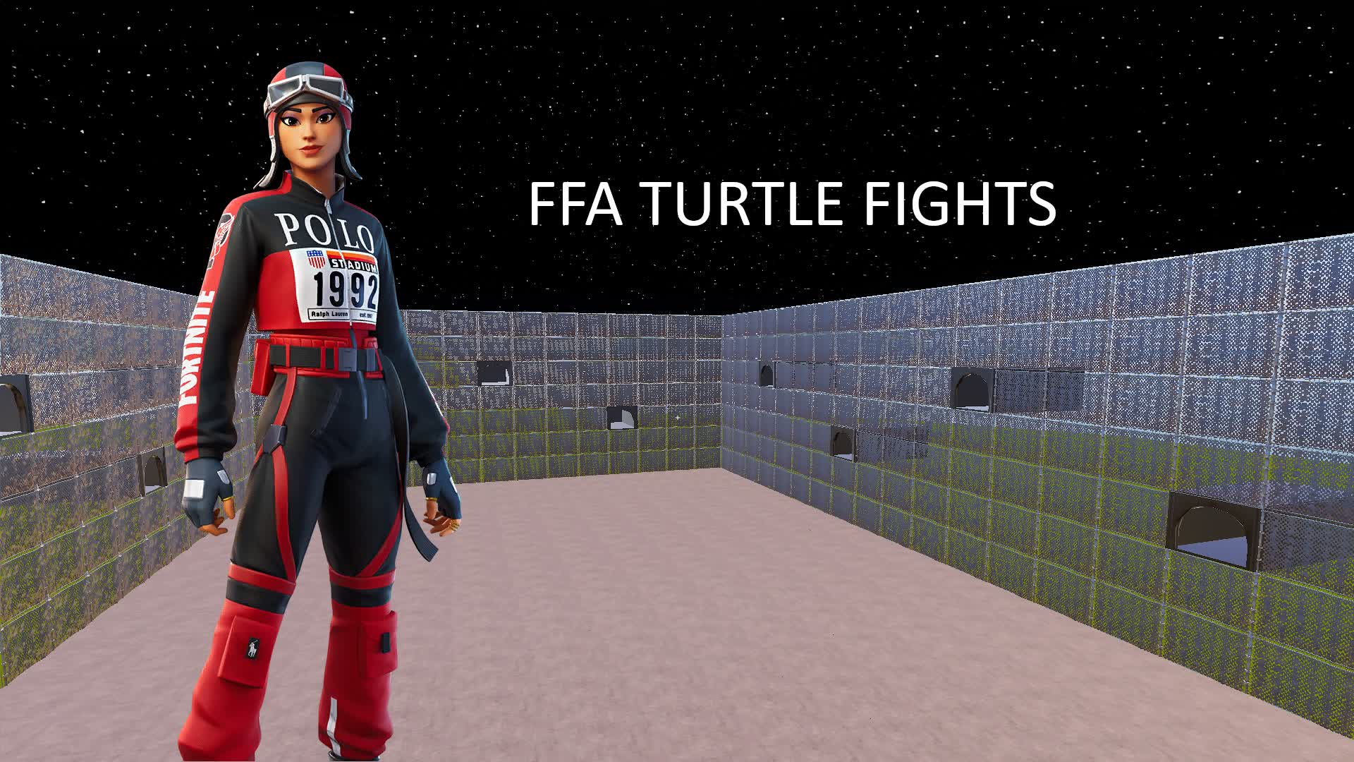 66Try Turtle Fights FFA 📦 0798-8861-7625 by 66try - Fortnite Creative ...