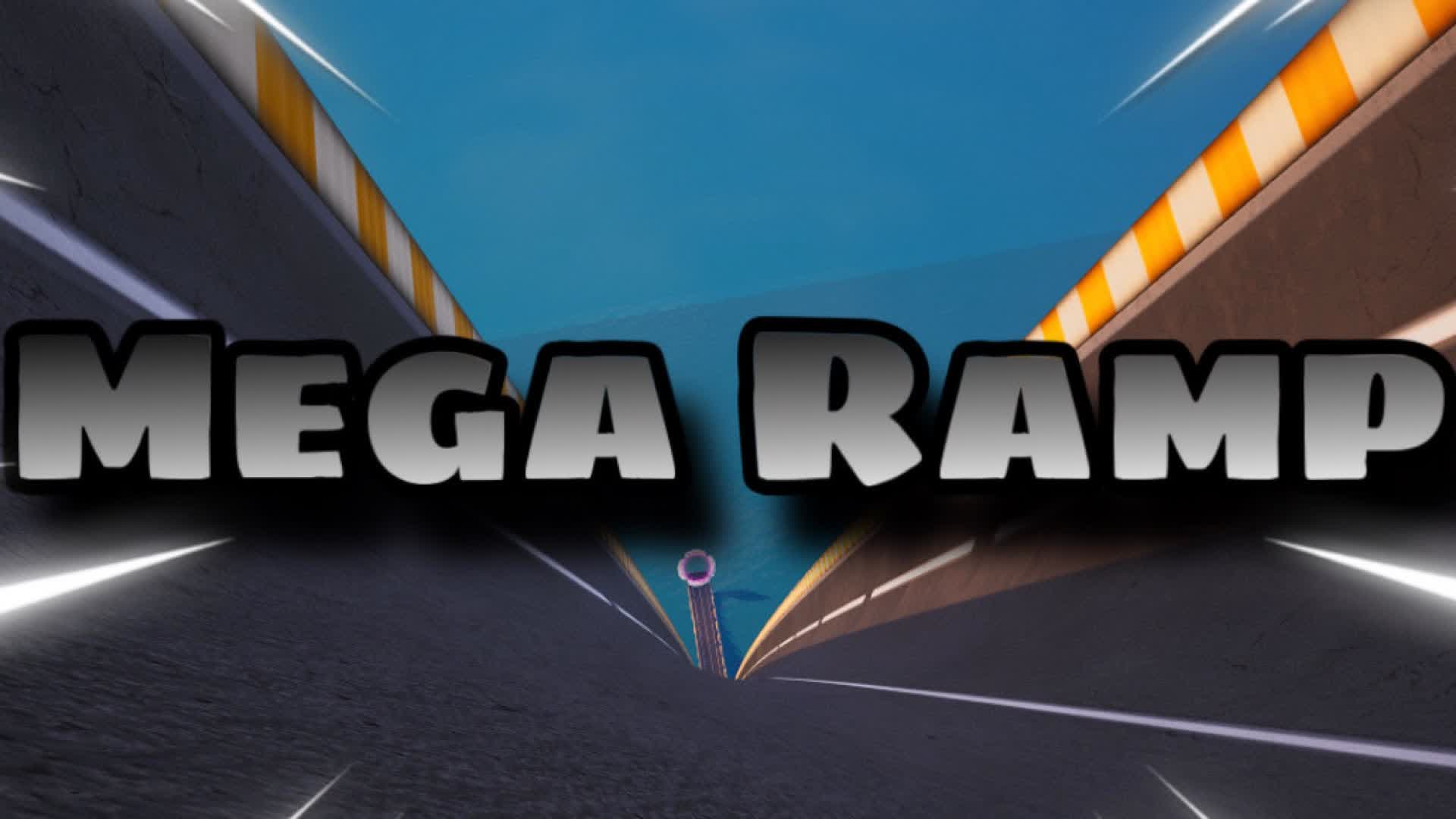 🏁🎢Mega Ramp Time Trial🎢🏁 8740-0310-4871 by vouloux - Fortnite Creative ...