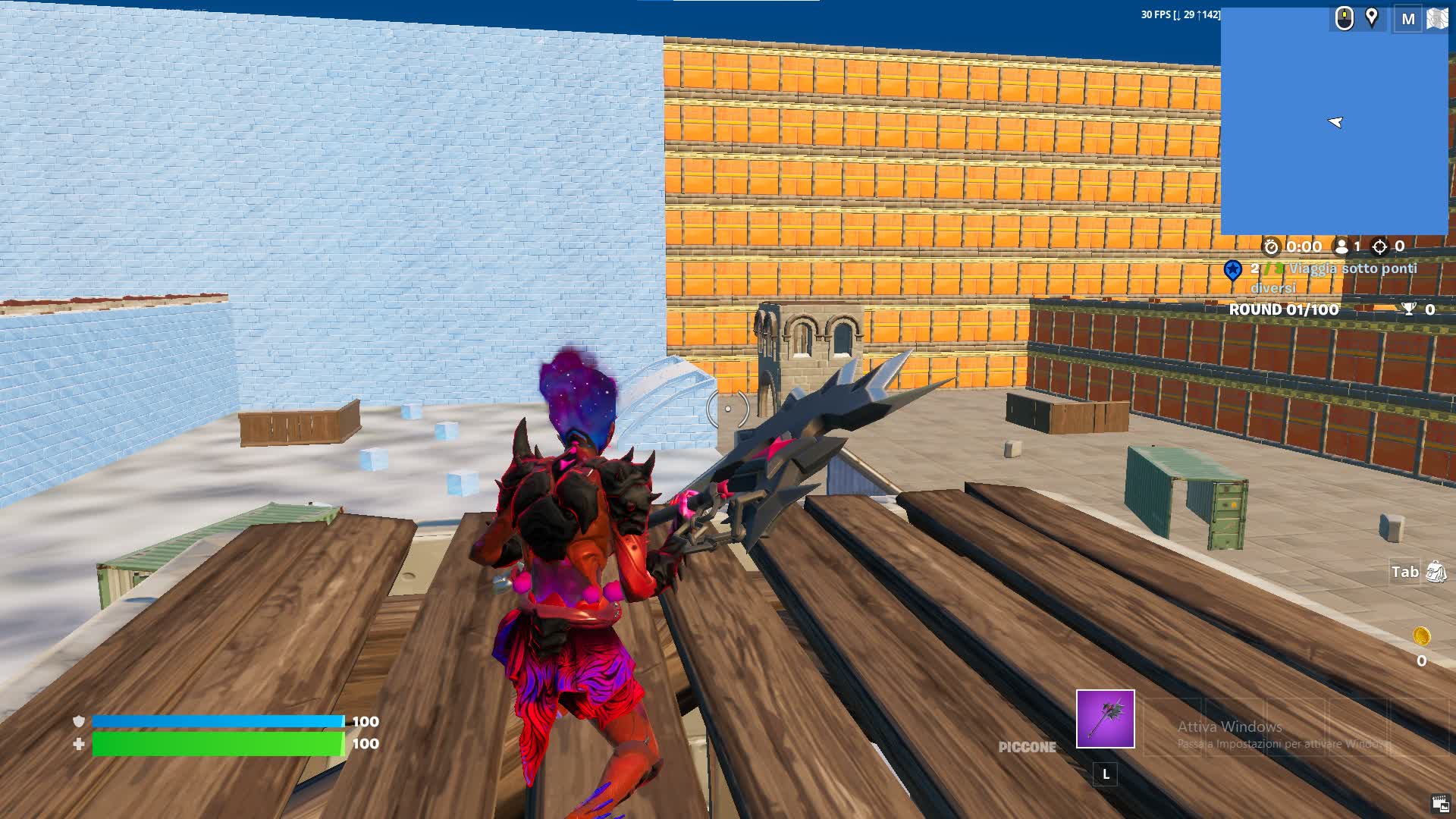 Battle Squad 5611-8536-3934 by niclkaus-99 - Fortnite Creative Map Code ...