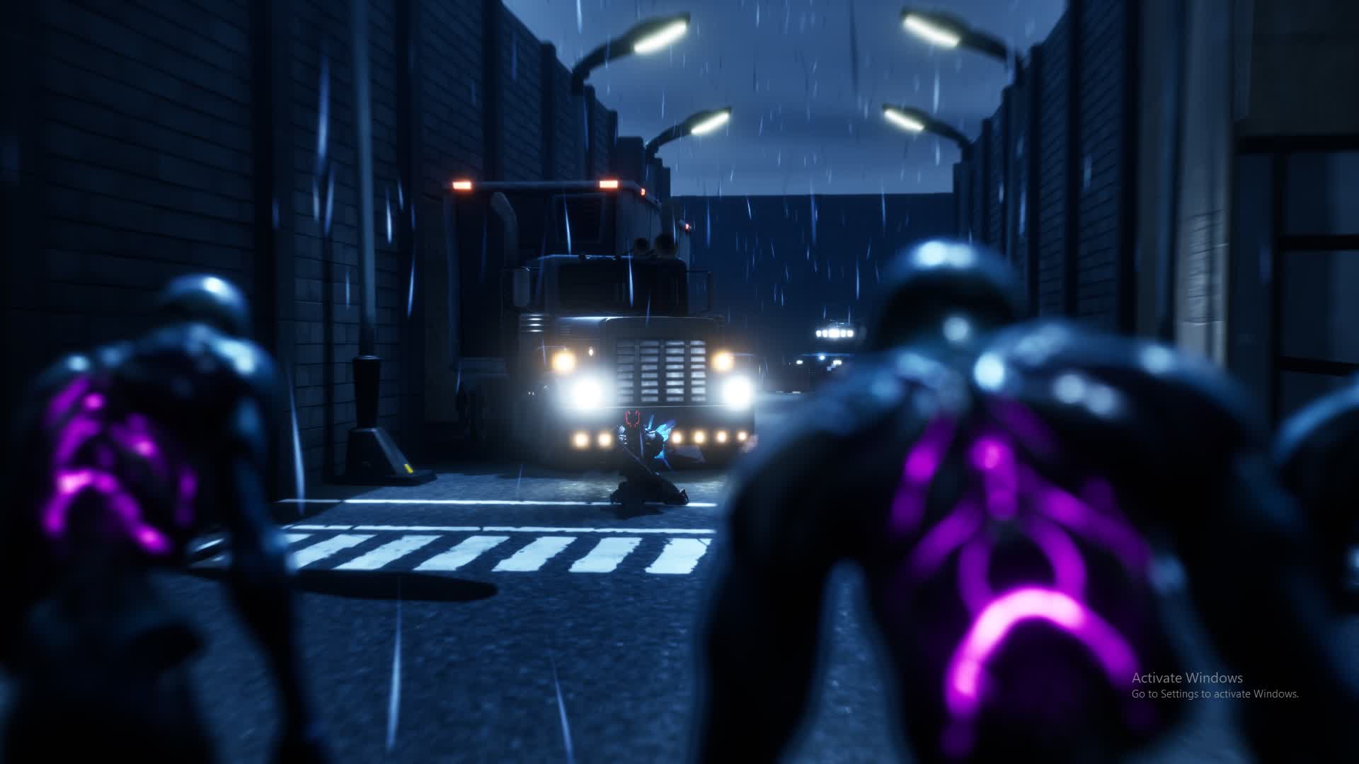 Hordepoint: Haunted Haven [v1.0] - 1500-1165-2560 | Fortnite Zone