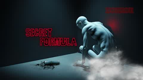 [HORROR] MONSTER SCP - 96 8125-3014-8295 by yuri-gunz - Fortnite