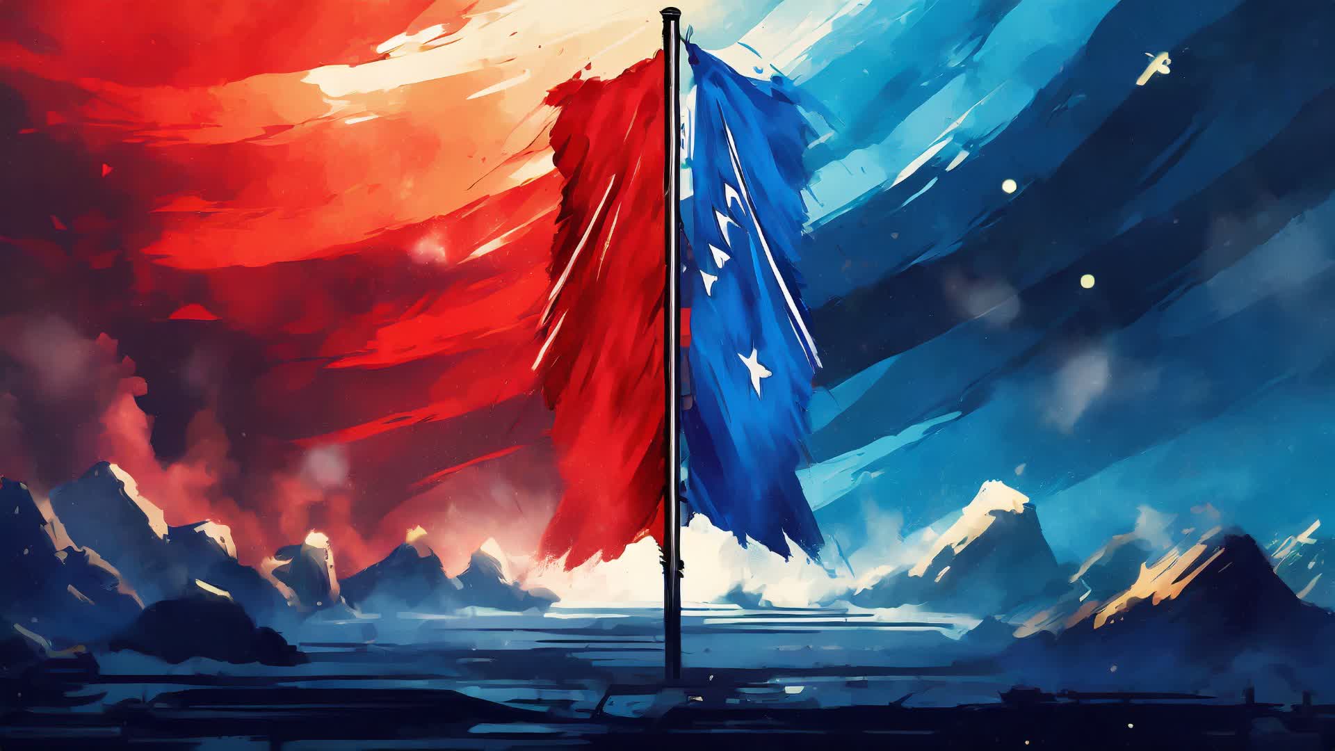 Binary Flag 9886-6499-5325 by slayermaps - Fortnite Creative Map Code ...