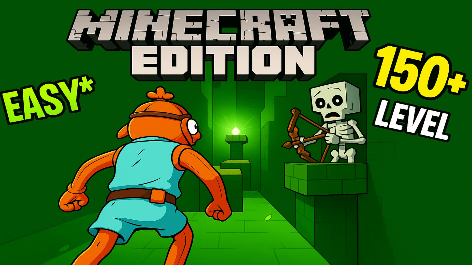 🥶 SUPER MC PARKOUR 1269-4786-1071 by lazerbaem - Fortnite Creative Map ...