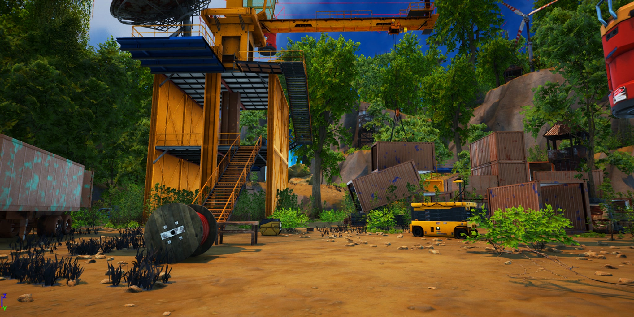 4K SNIPER ONE SHOT 🎯 6895-0086-5658 by pun69 - Fortnite Creative Map Code - Fortnite.GG