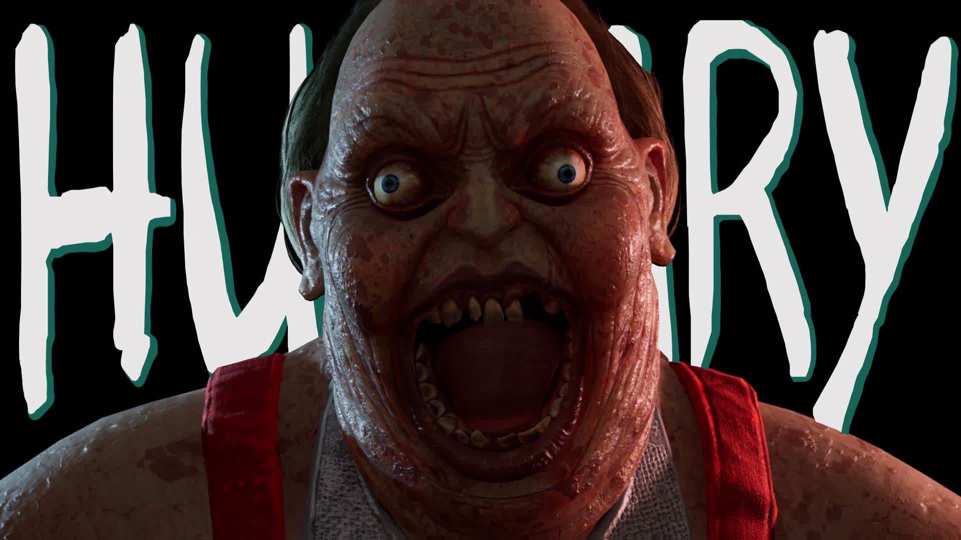 【HORROR】HUNGRY 7291-4118-1901 by roystory - Fortnite Creative Map Code ...