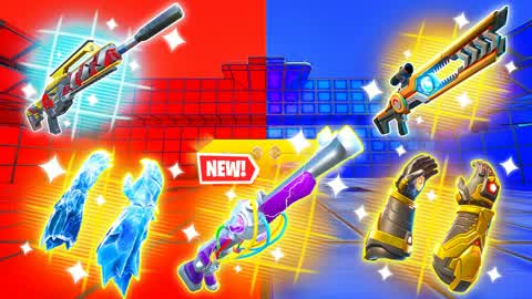 red-vs-blue tarafından üretilen PILLERS 9301-9026-3501 - Fortnite