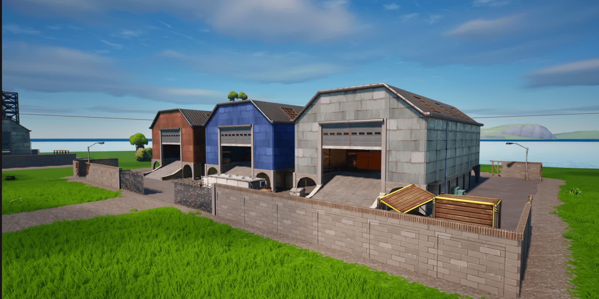 Dusty Brawl 0621-1540-8148 by mochimouse - Fortnite Creative Map Code - Fortnite.GG