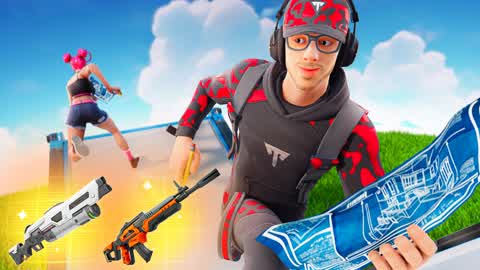 Fortnite Maps By typicalgamer - Fortnite.GG