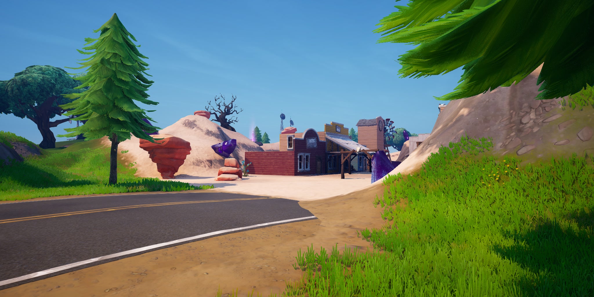 Zero Build Blitz 6359-6503-8606 by boombringer - Fortnite Creative Map Code - Fortnite.GG