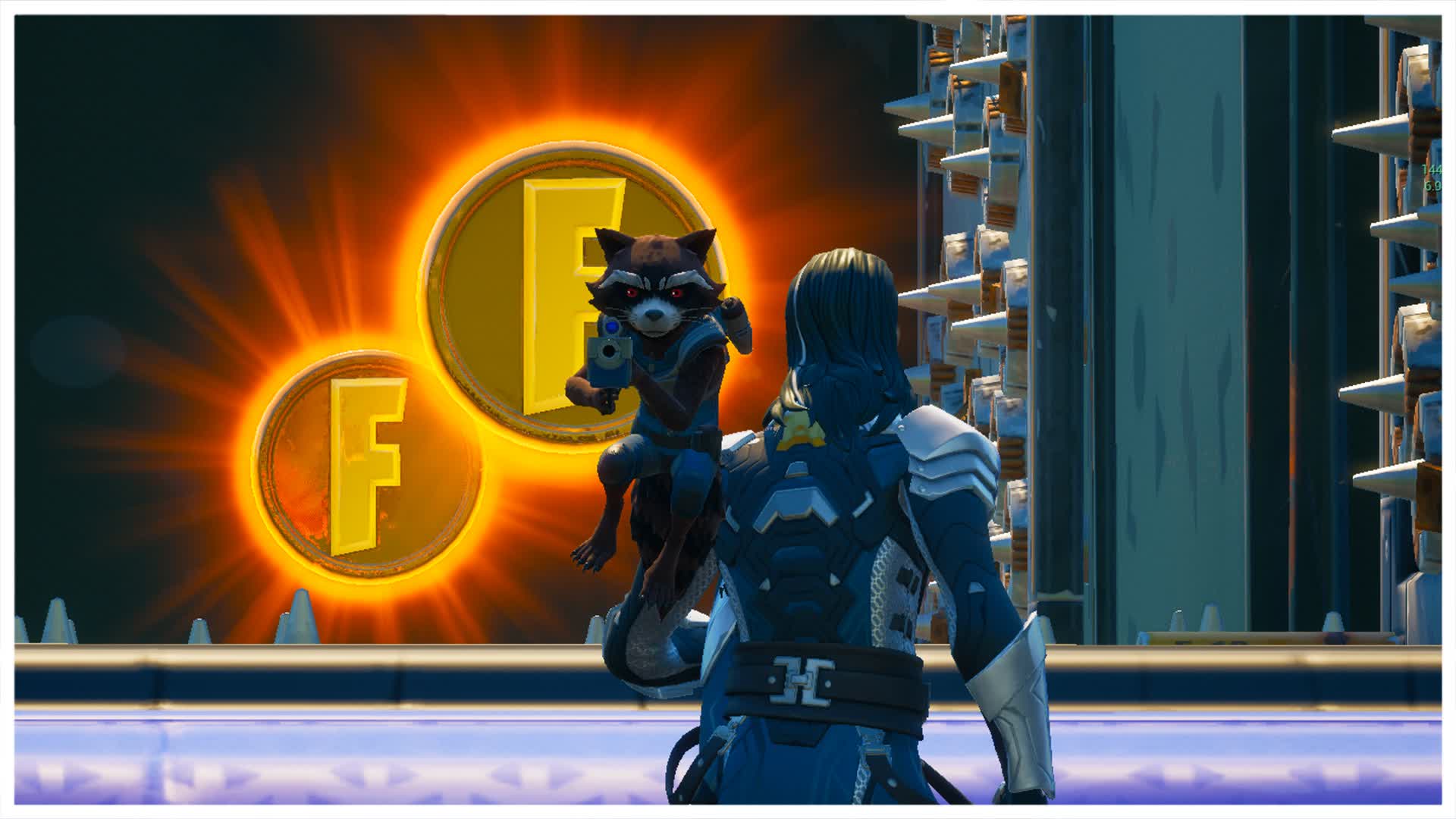 80 Levels Default Deathrun 5168-3145-1616 by birra - Fortnite Creative ...