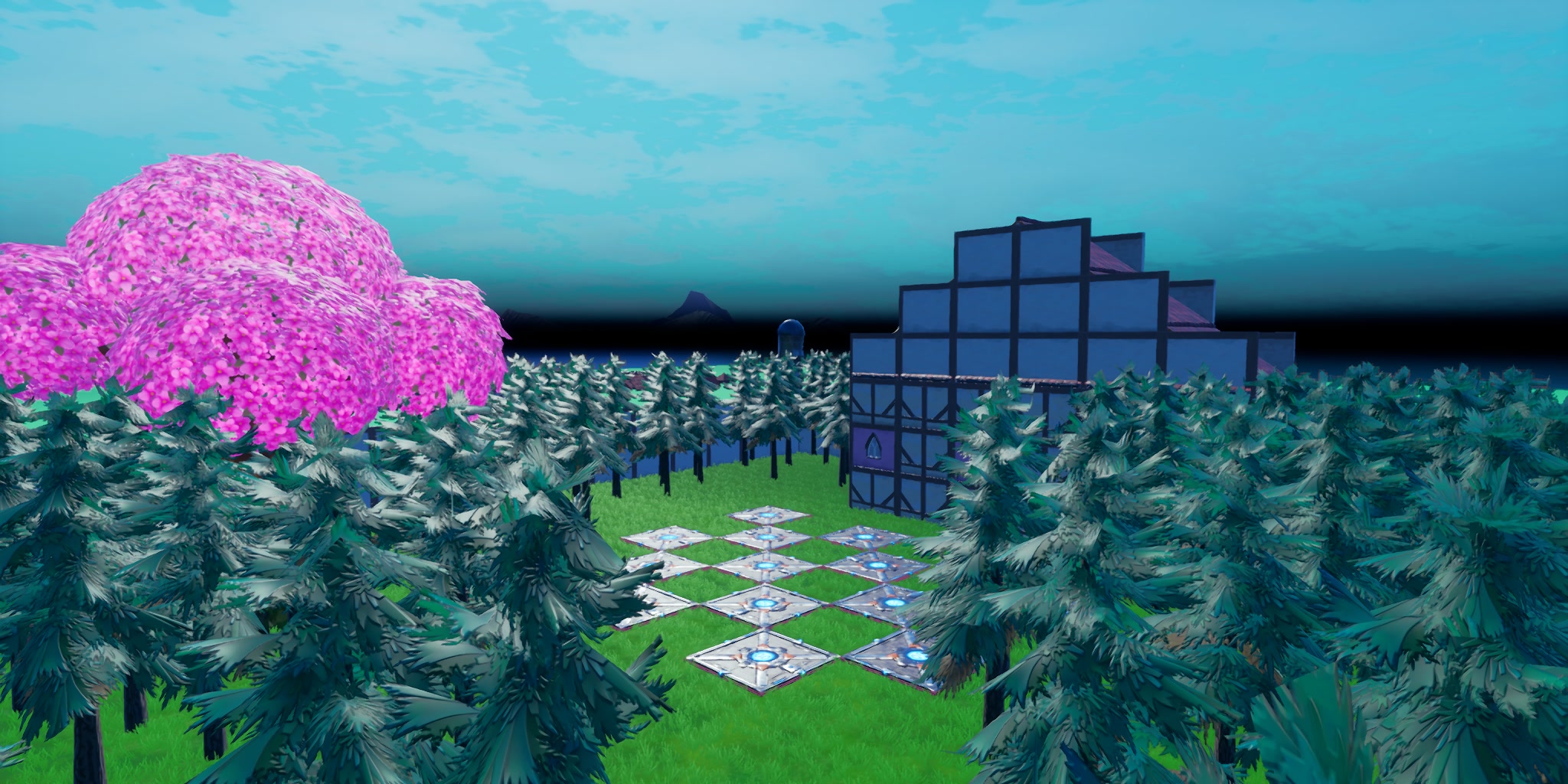 BOXFIGH 2909-7713-6912 by fpk25 - Fortnite Creative Map Code - Fortnite.GG