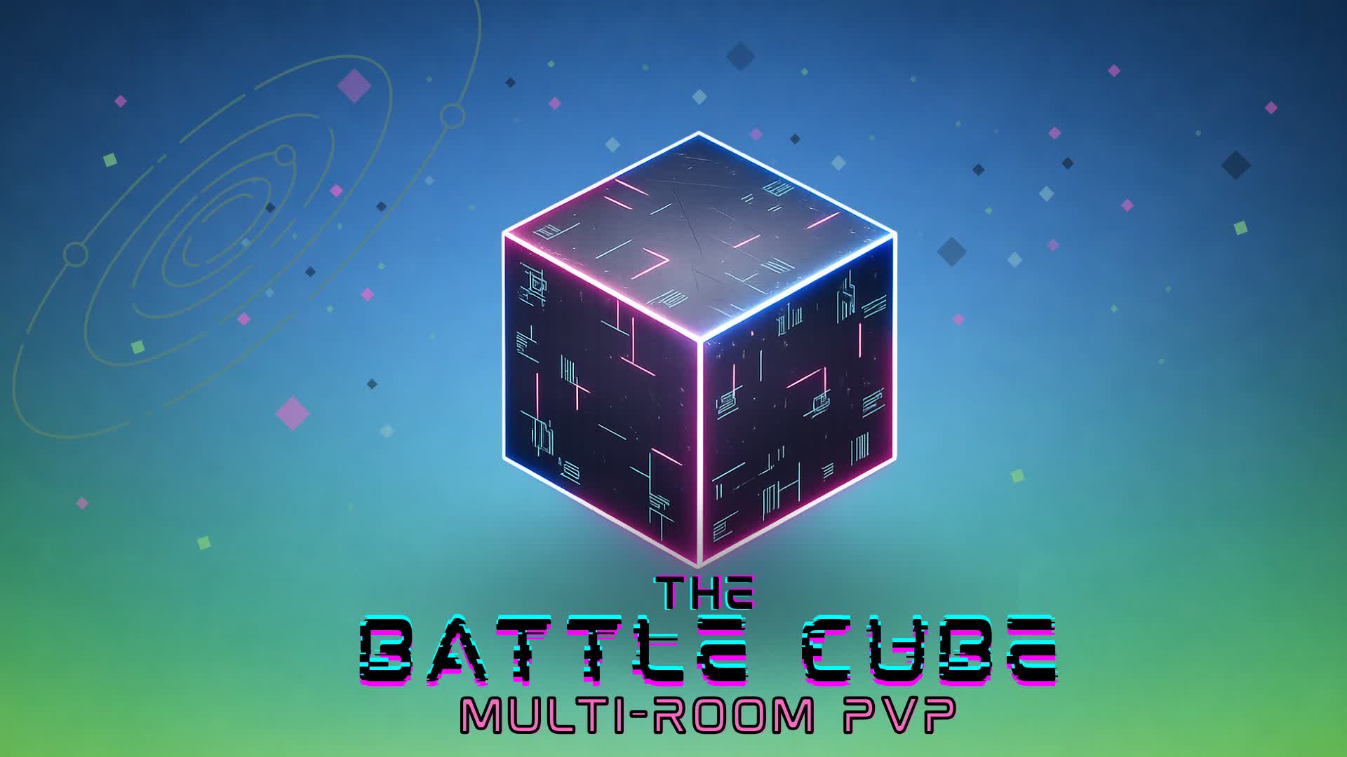 THE BATTLE CUBE 6584-8094-7529 by nuva - Fortnite Creative Map Code ...