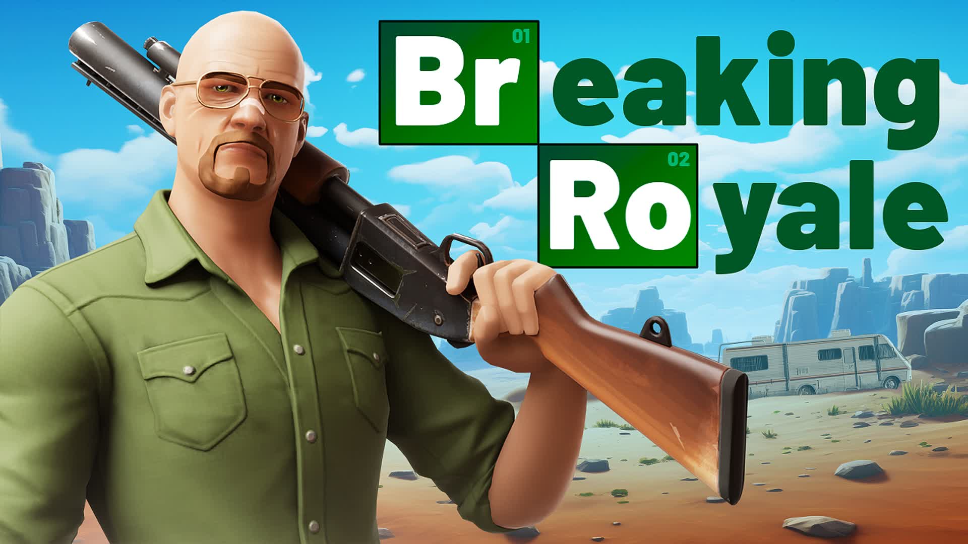 Breaking Royale Zone Wars 6222-9589-6468 by bency - Fortnite Creative ...