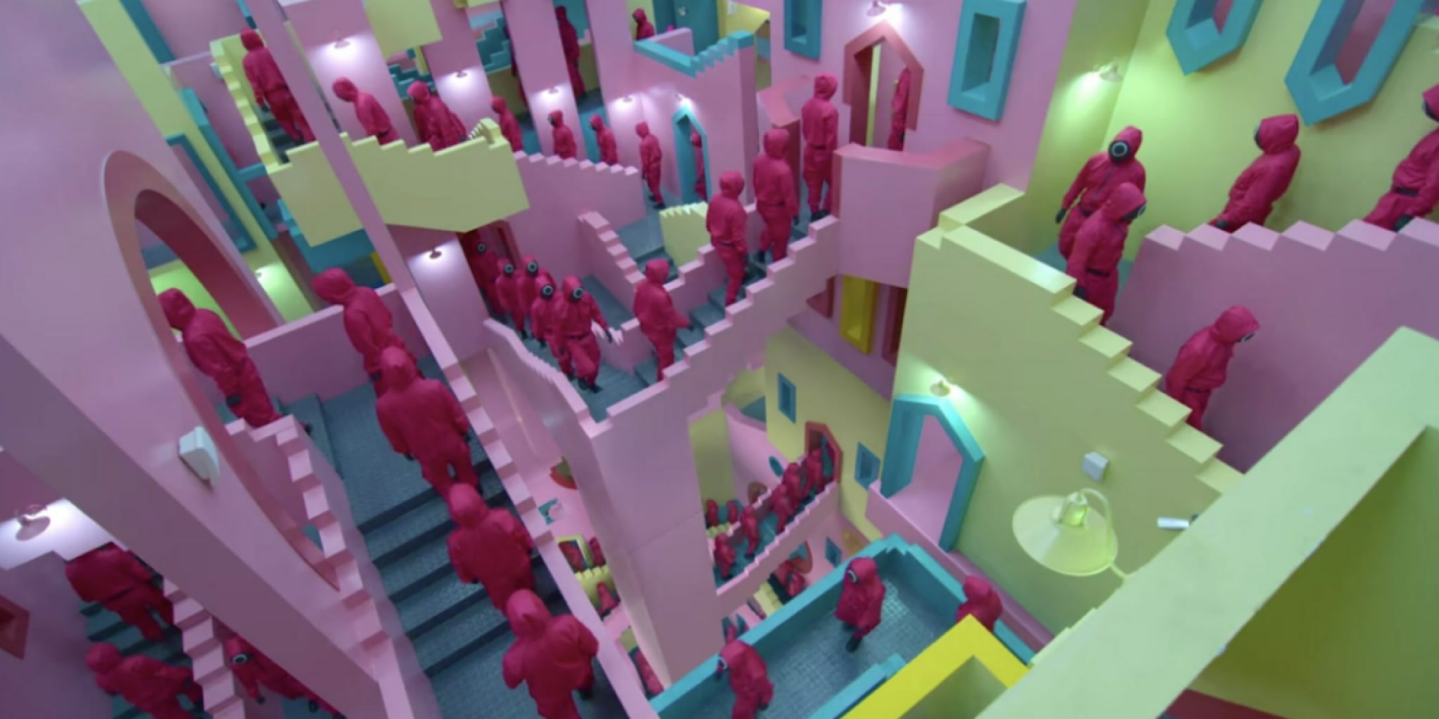 OCTO GAME 3 6780-5121-6543 by reglo - Fortnite Creative Map Code ...