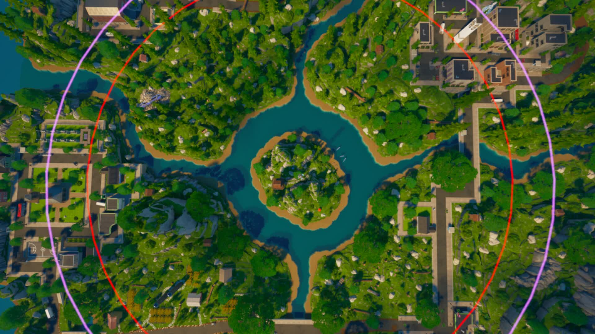 (TURF ROYAL) S1 1909-1395-7568 من ابتكار rtg21 - Fortnite