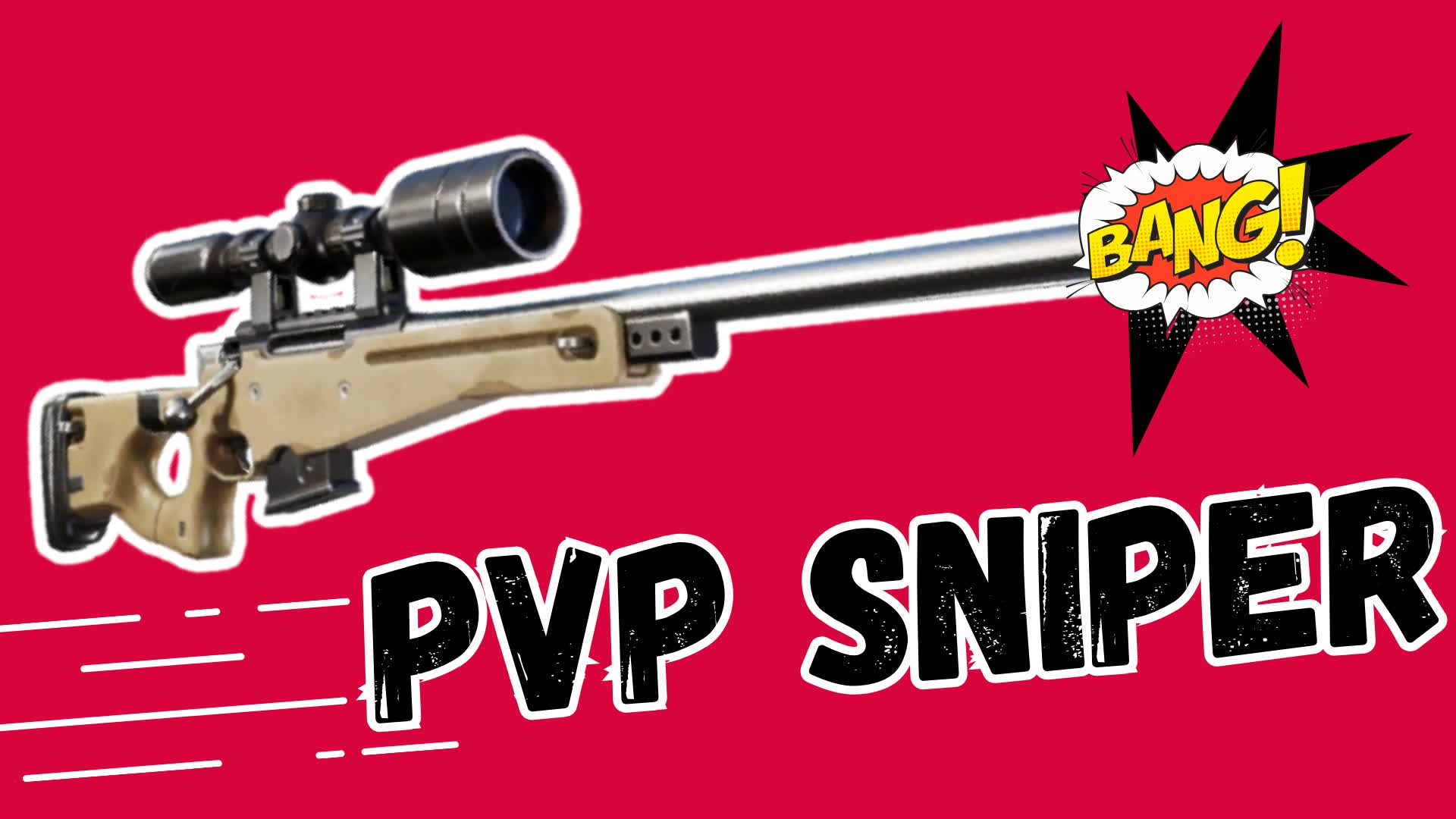 PVP SNIPER DMR 3191-1622-3114 by isleofstar - Fortnite Creative Map ...