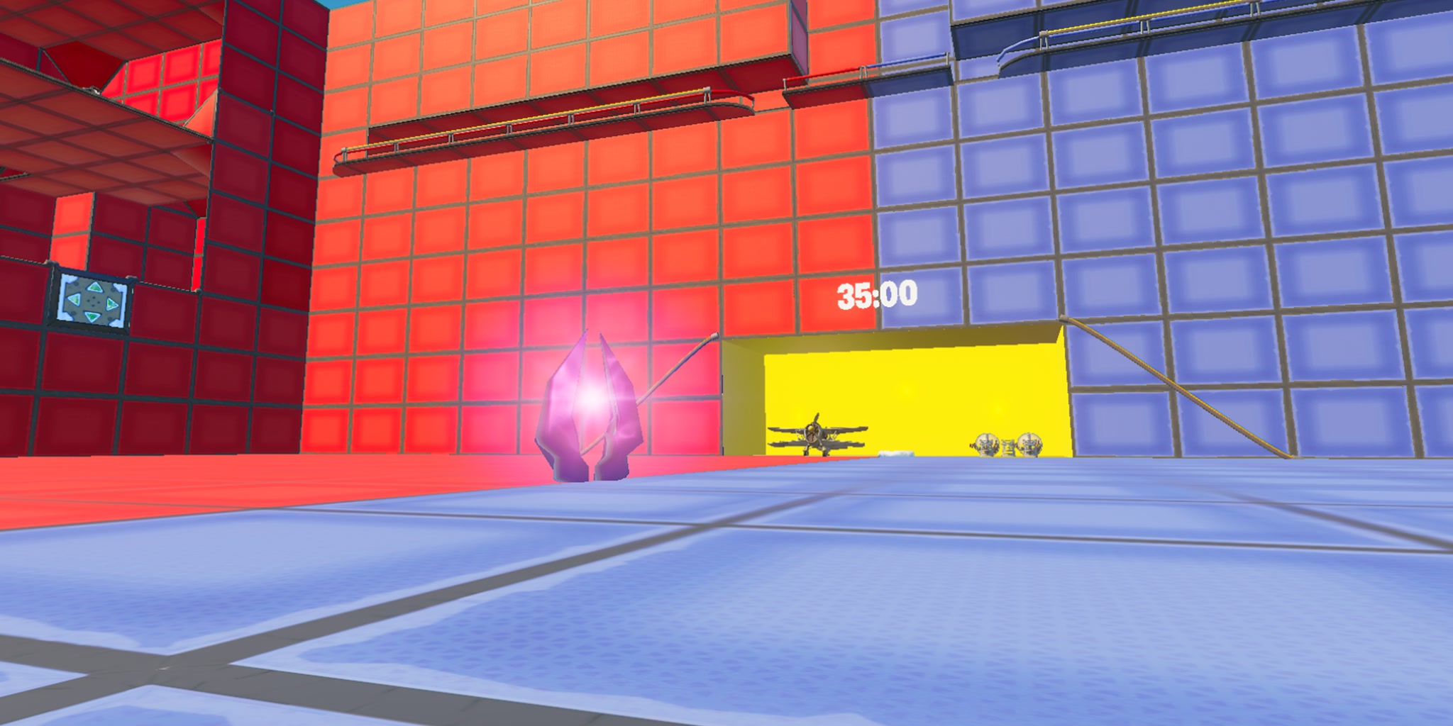 0931-0279-6775 0931-0279-6775 by sirmagix - Fortnite Creative Map Code - Fortnite.GG