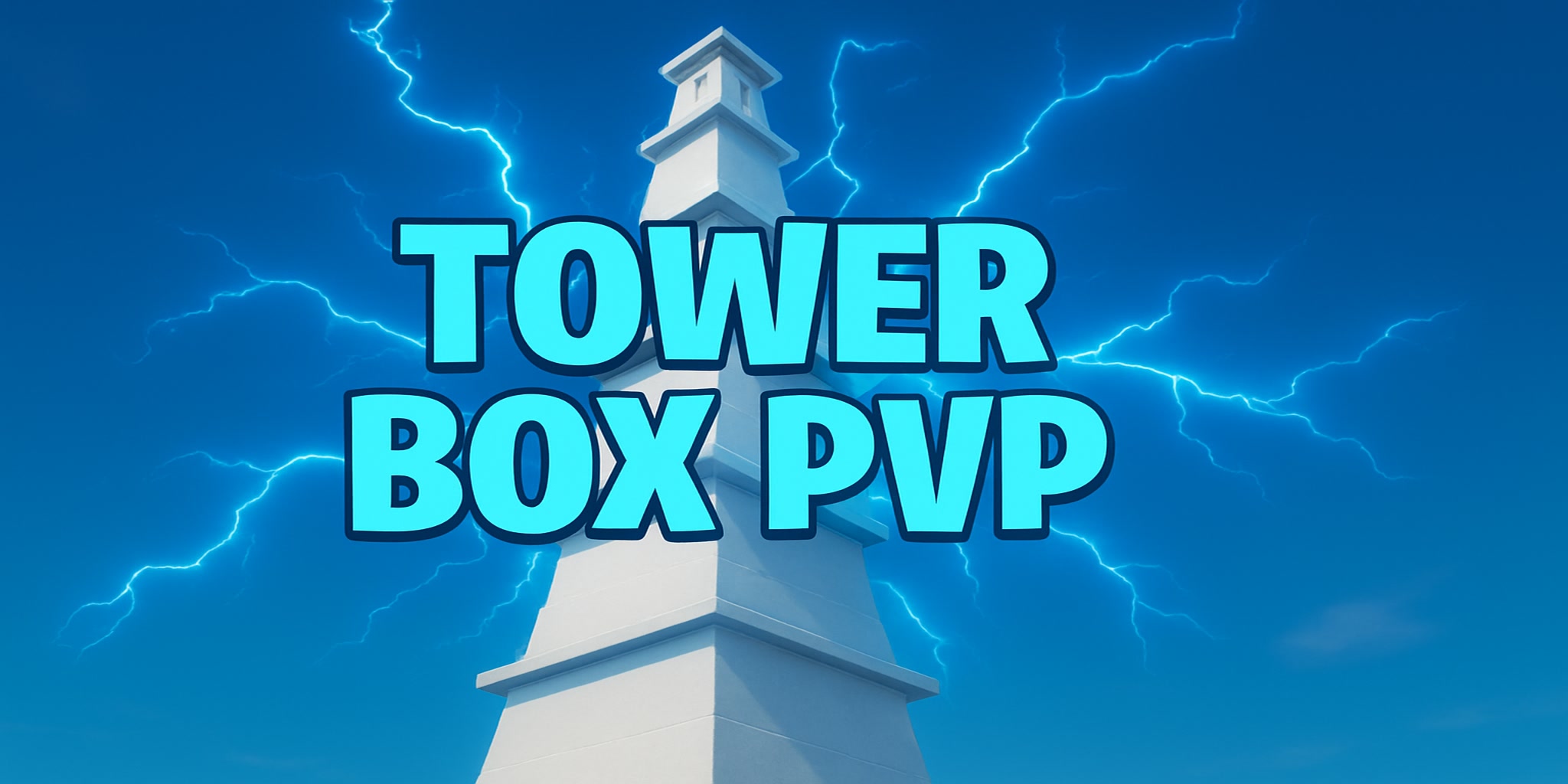 TOWER BOX PVP - CLASSICAL 4452-4079-9962 by blackstarstudio - Fortnite Creative Map Code ...