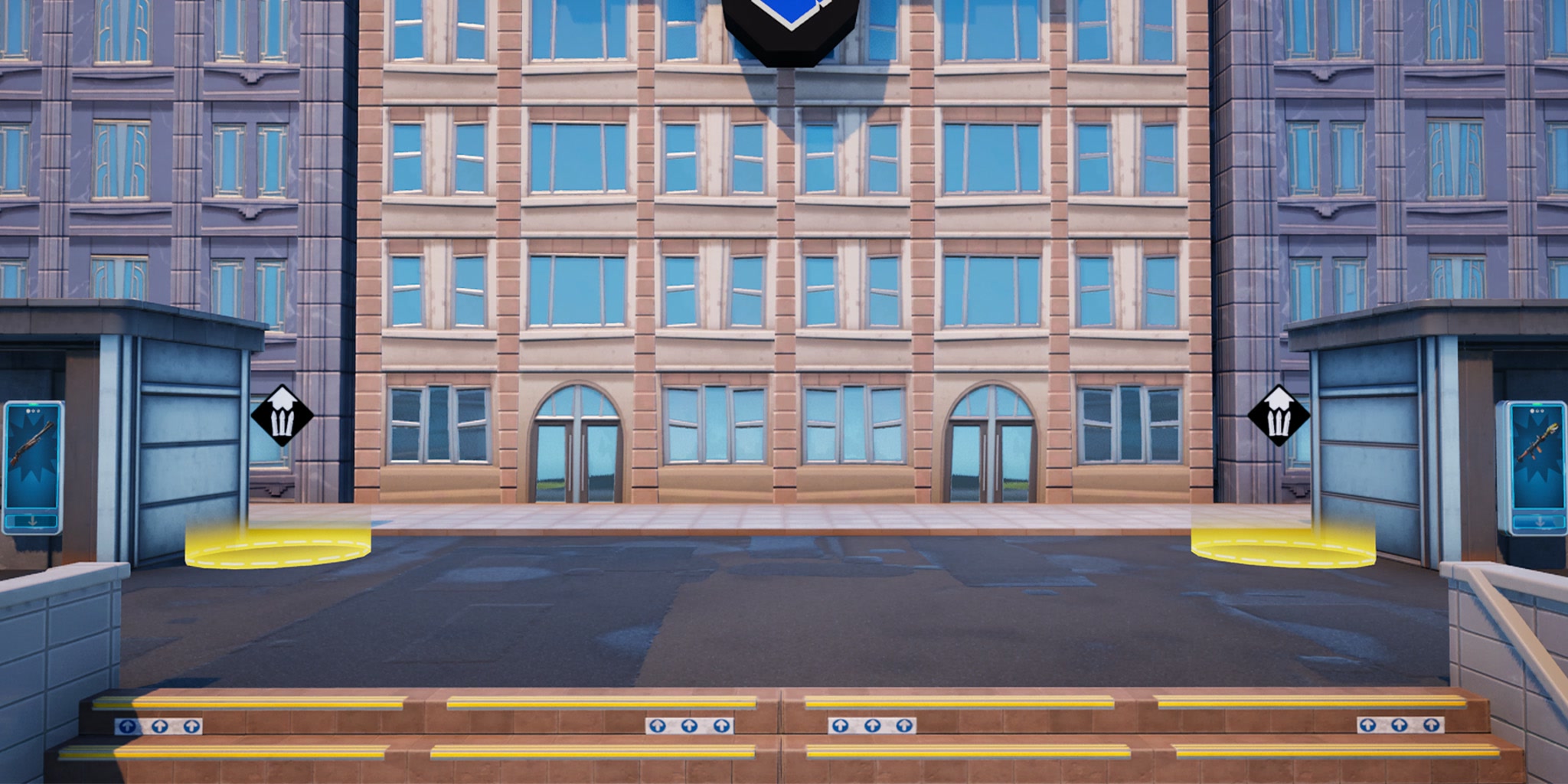 Block Party: Total Destruction! 9995-2809-3965 by stewpified - Fortnite ...