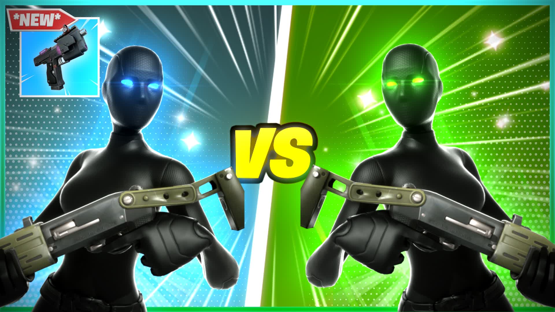 🦸HEROES🦸 🔷BLUE VS GREEN💚[ZERO BUILD] 3397-1680-7804 by astr4 - Fortnite ...