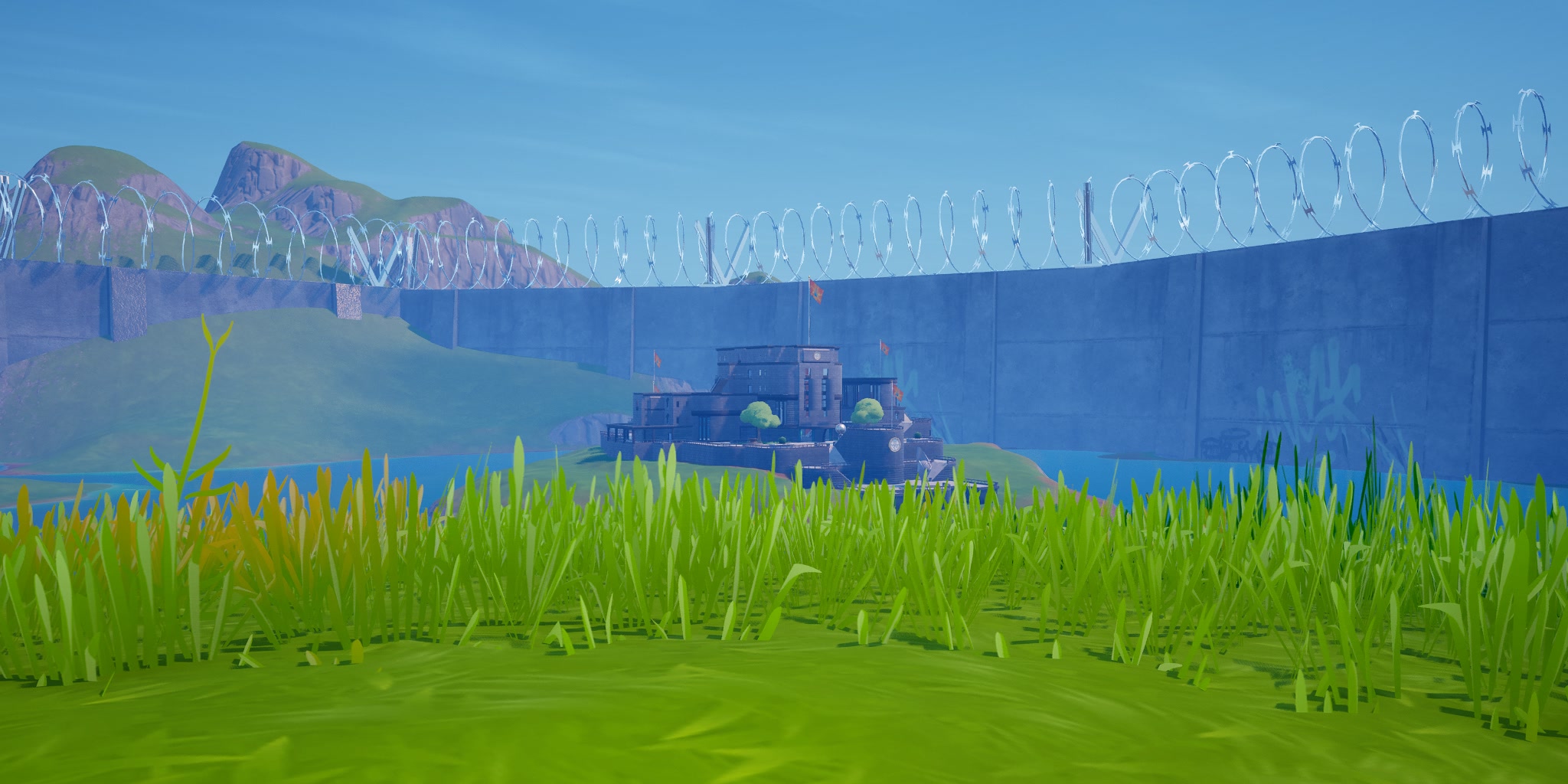 THE PIT AGENCY - CHAPTER 2 6086-4332-9759 by zestudio - Fortnite ...