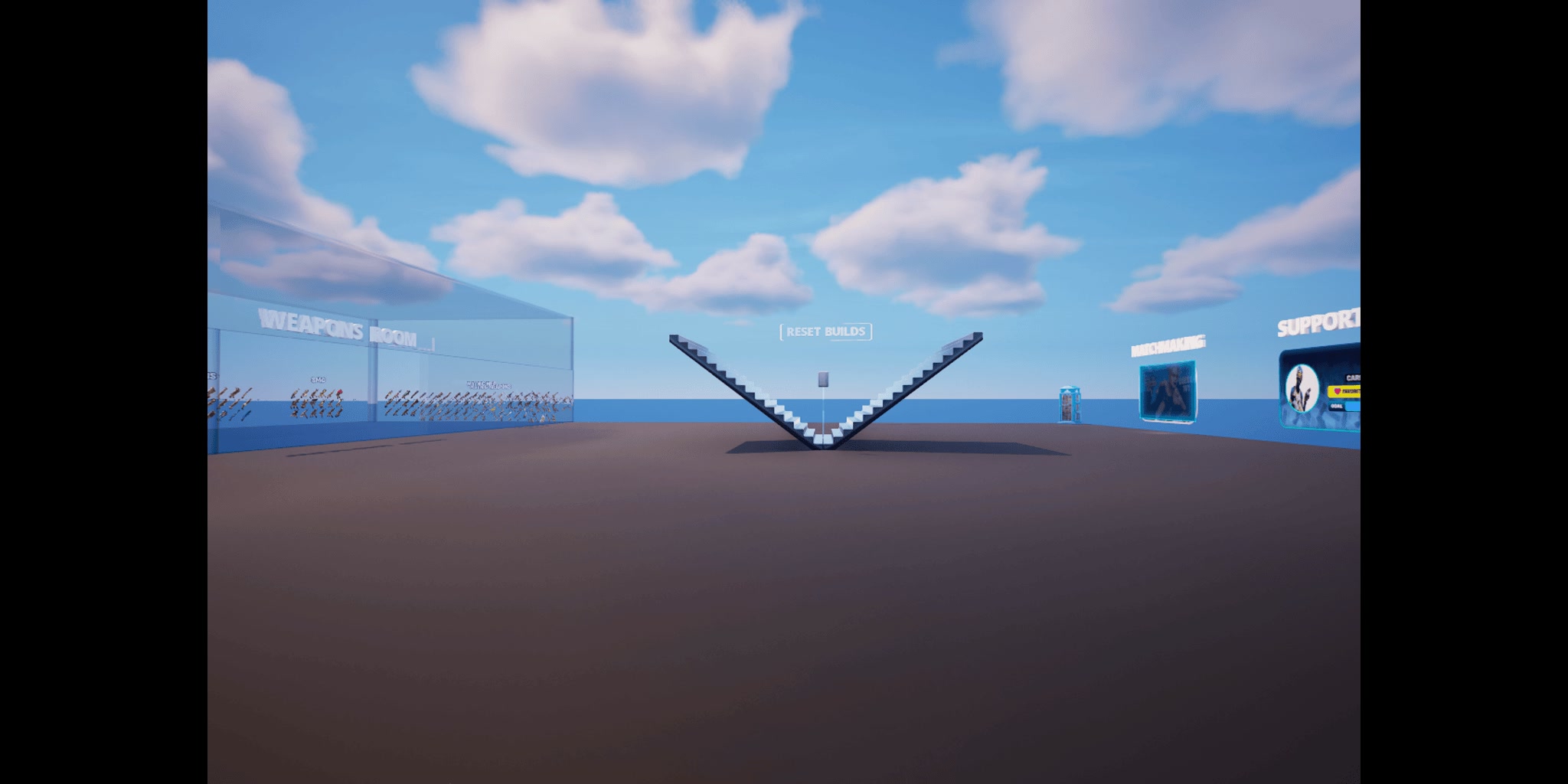 1V1 TRAINING BUILDFIGHT [CARRAH] 9870-1387-5567 by carrah - Fortnite ...