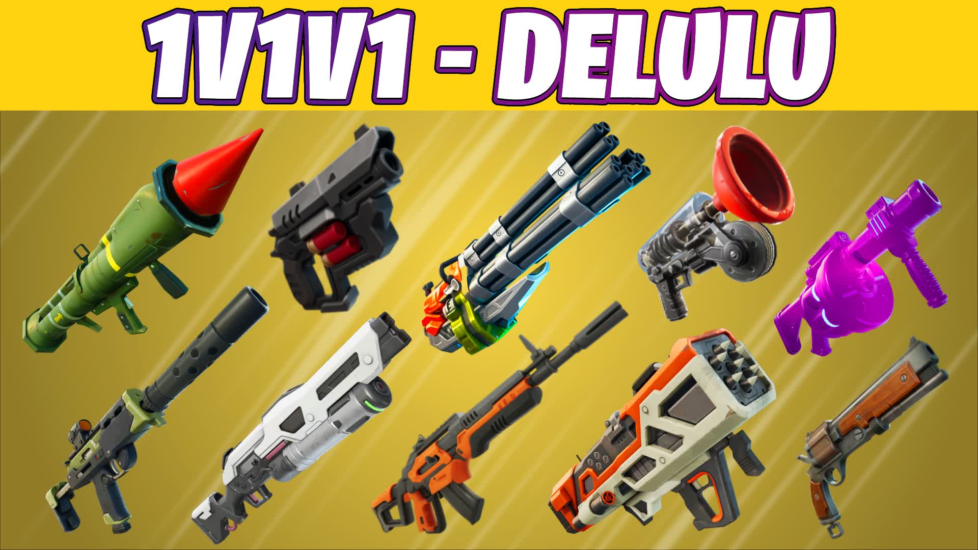 1V1V1 DELULU 1V1 🔊 PROXIMITY CHAT 4471-1989-9828 by frasocs - Fortnite ...