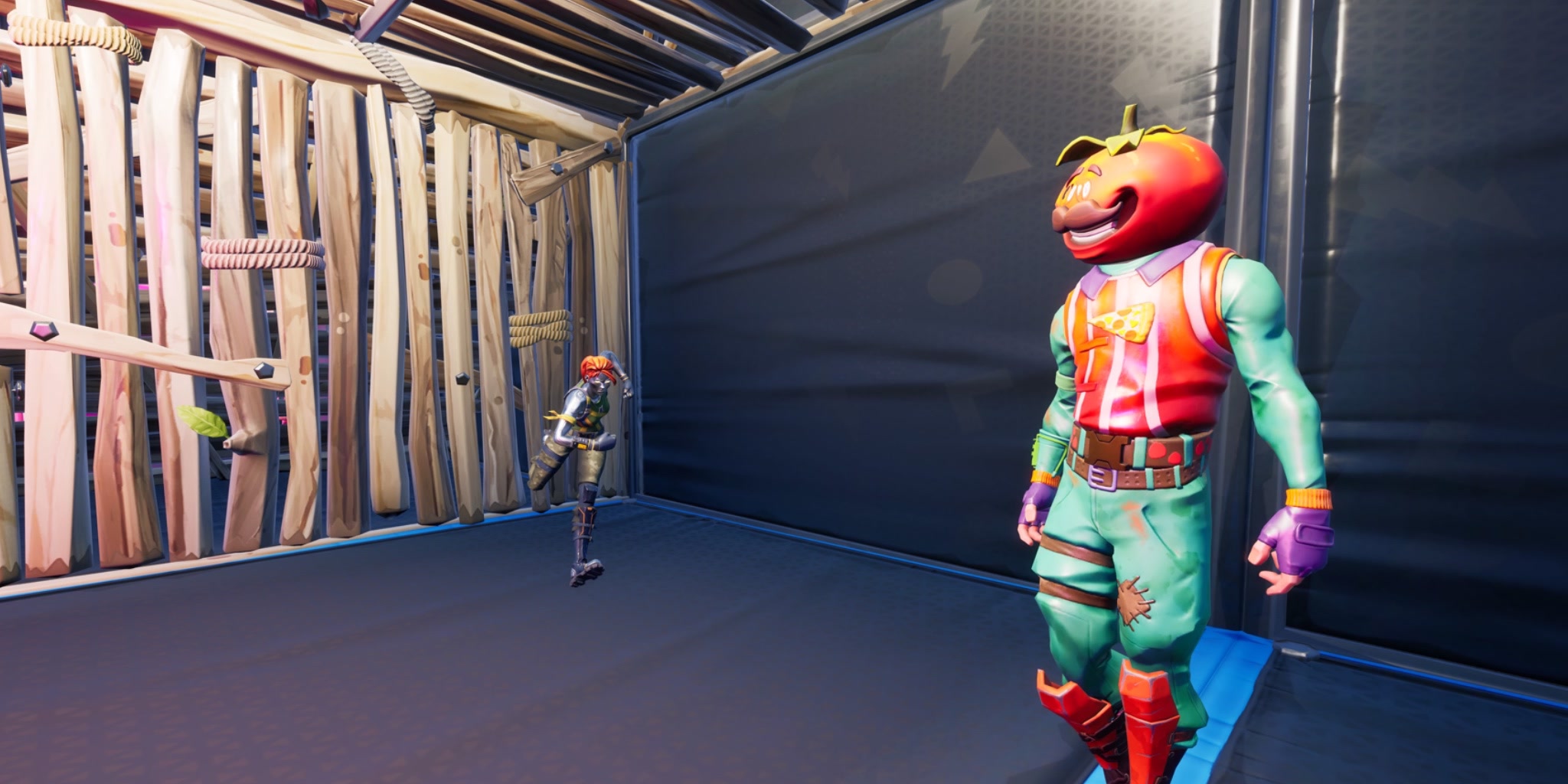 NEW BOXFIGHTS FFA 9429-6085-8272 by tladd33 - Fortnite Creative Map ...