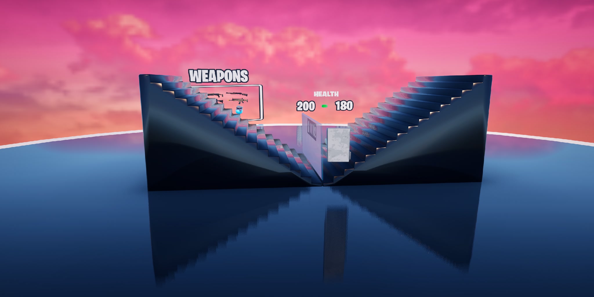 OG 1v1 4099-3332-8999 by nbus - Fortnite Creative Map Code - Fortnite.GG