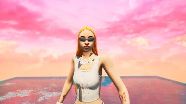 ICE SPICE REMIX THE FINALE LIVE EVENT 0477-9335-1133 par darkv - Fortnite