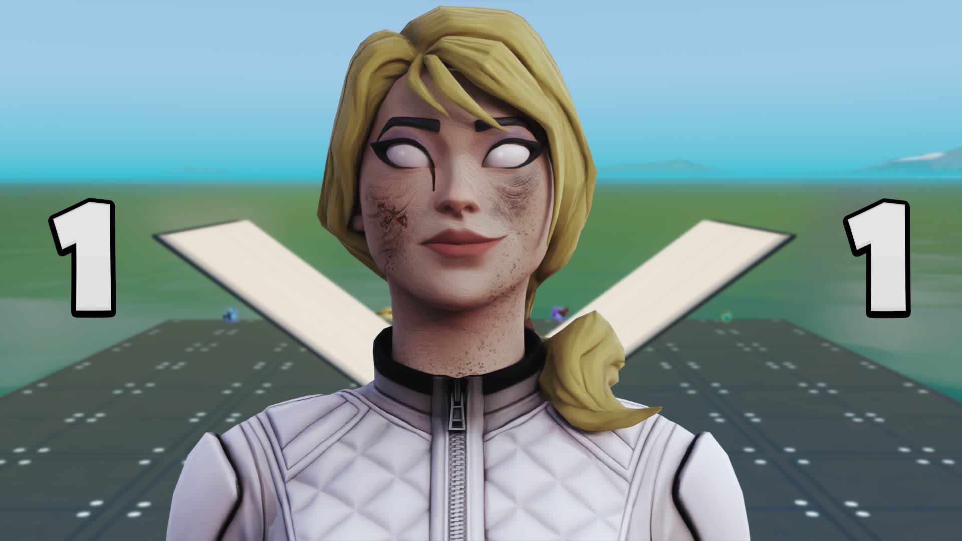 1V1 0 DELAY MONEYMAKER 8222-5364-8401 par moneymakr - Fortnite