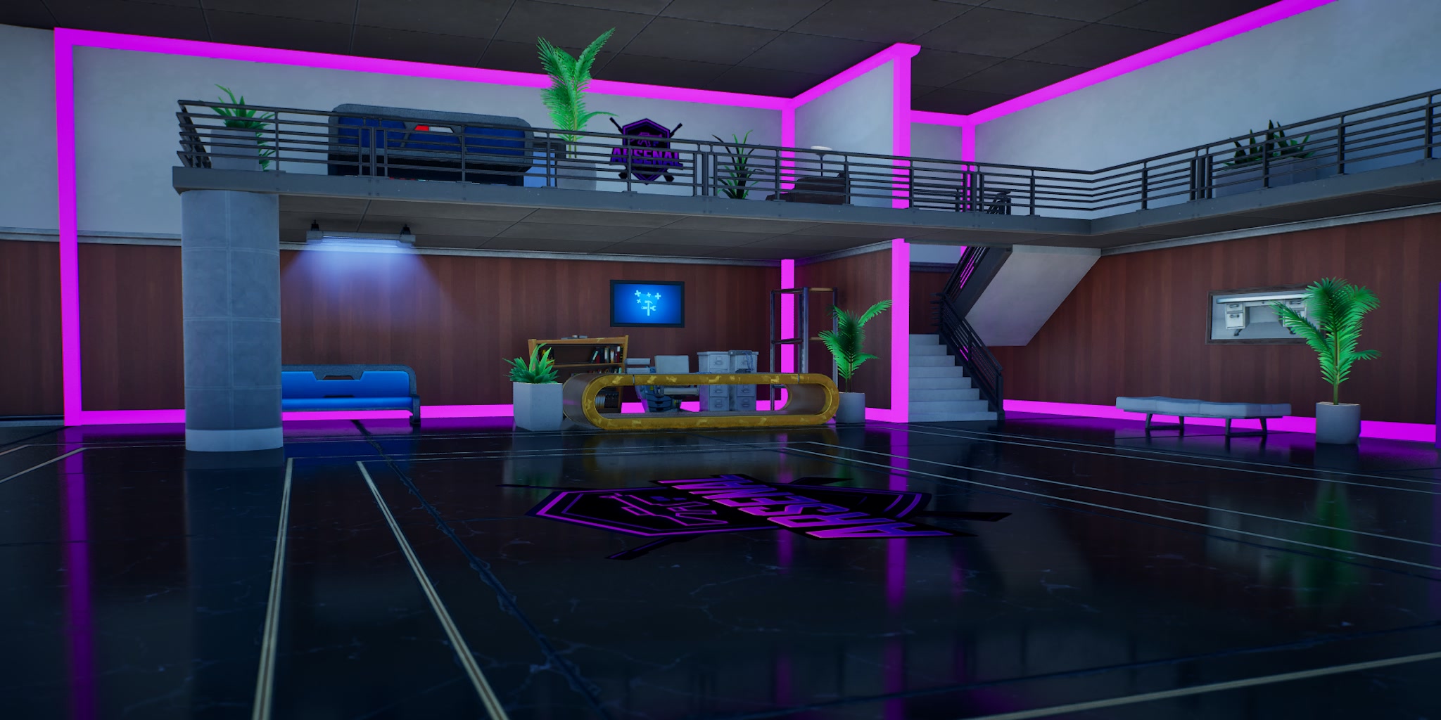 ARSENAL BOX PVP 📦 – Random Loadouts 🔫 9746-9494-0966 by leftwhite ...