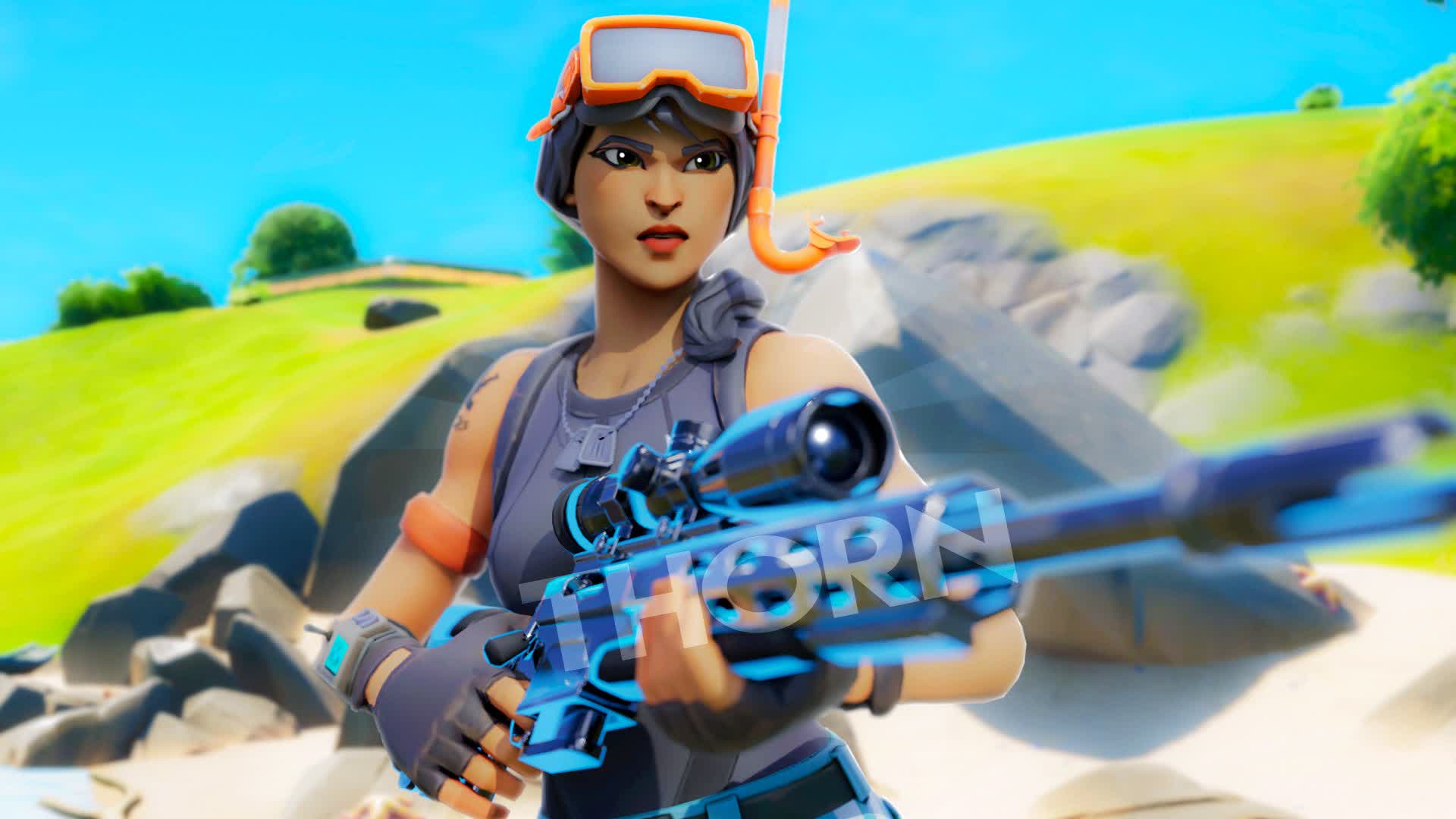 Sniper Shootout Royale 8235-6710-4856 by zonecreates - Fortnite ...