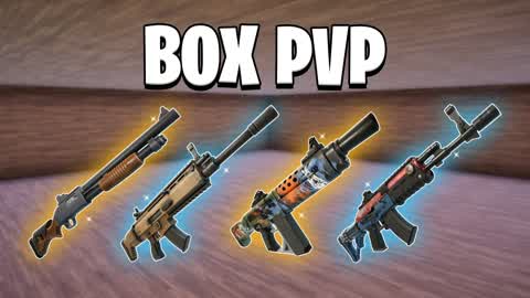 PANDVIL'S CH 5 BOX PVP! 3359-7404-4417 by cruz66 - Fortnite Creative ...