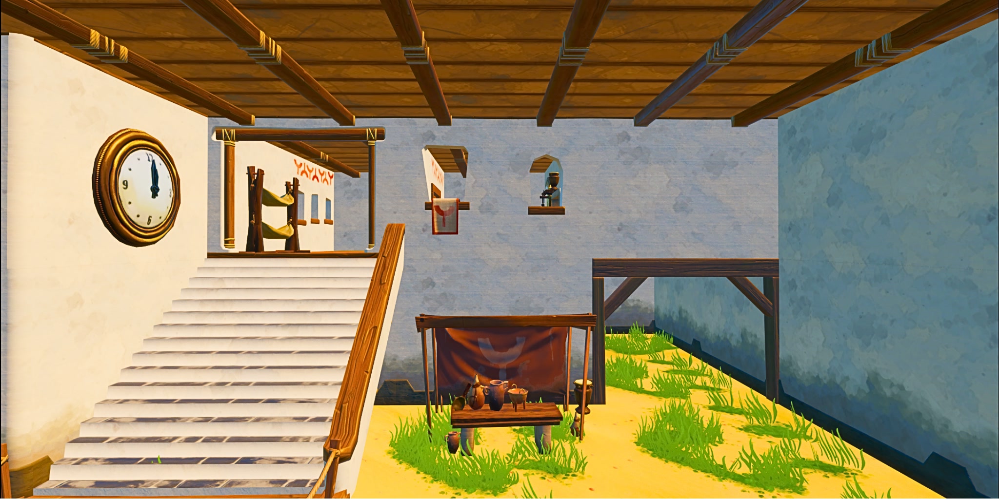 40 ESCAPE ROOM 🚪 6990-3205-4160 by kznn - Fortnite Creative Map Code ...