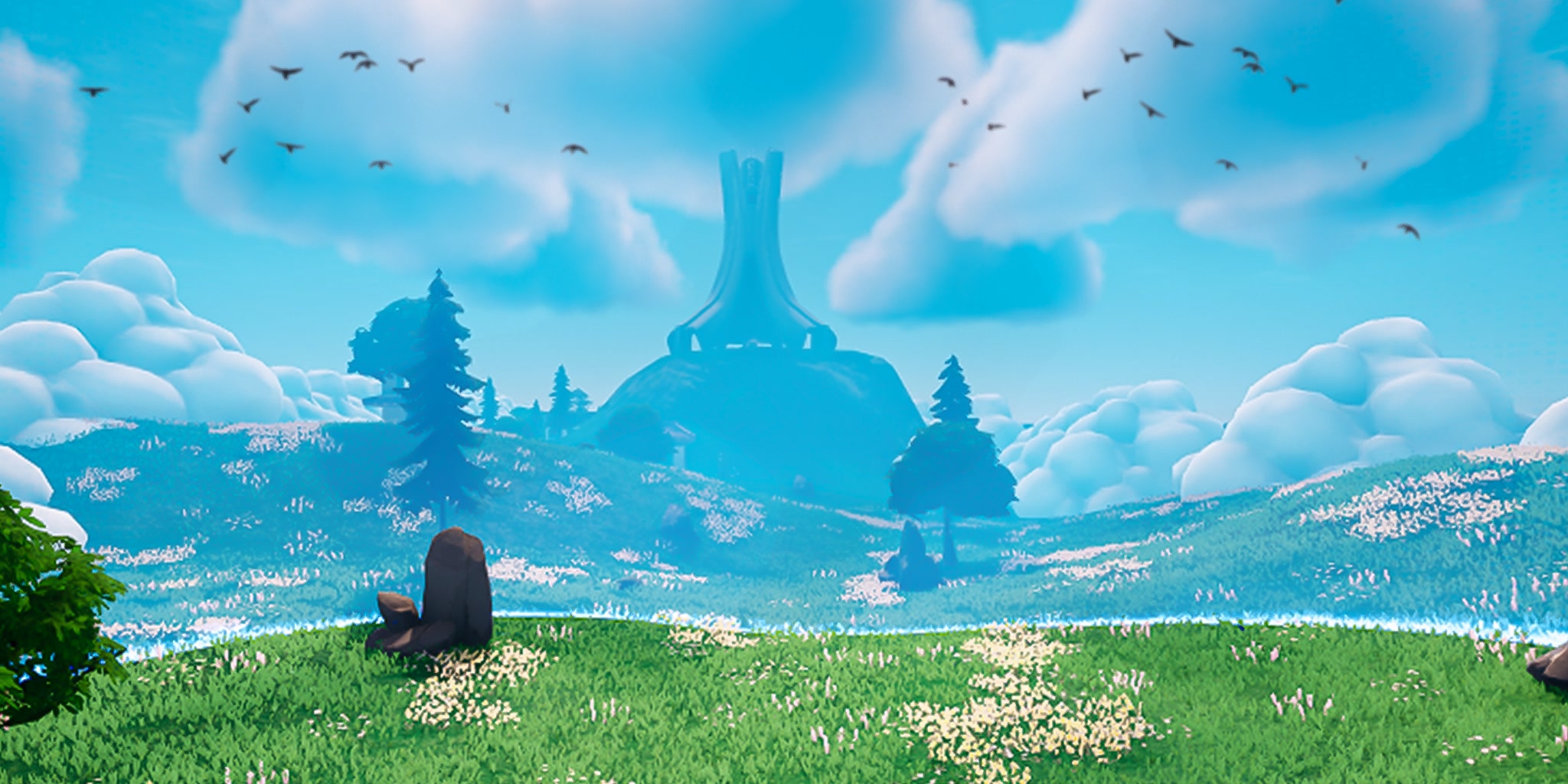 ZAWALI ZONEWARS 🔁[RELOAD/EXOTICS] 4294-1694-3353 by 9iw - Fortnite ...