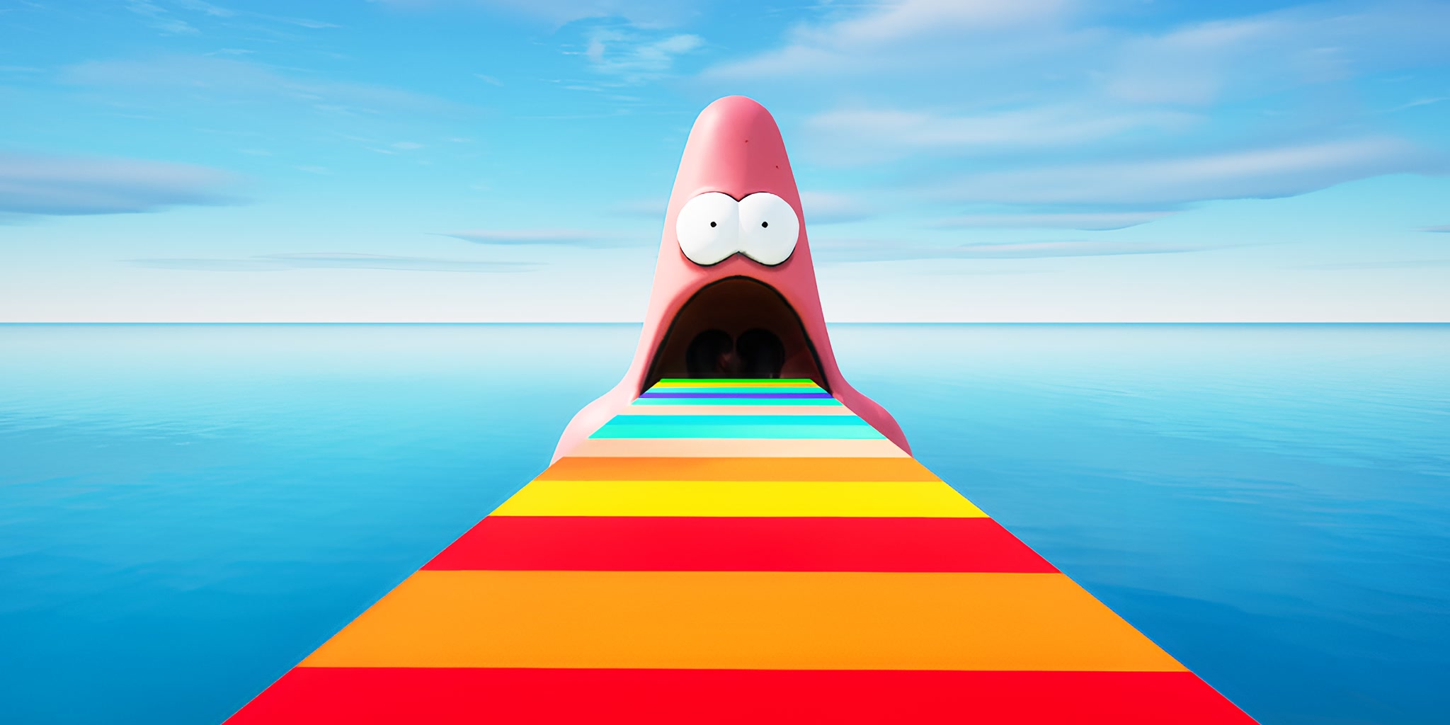 ⭐ 2D OBBY PARKOUR 🏆 1228-2533-8817 by vyr - Fortnite Creative Map Code ...