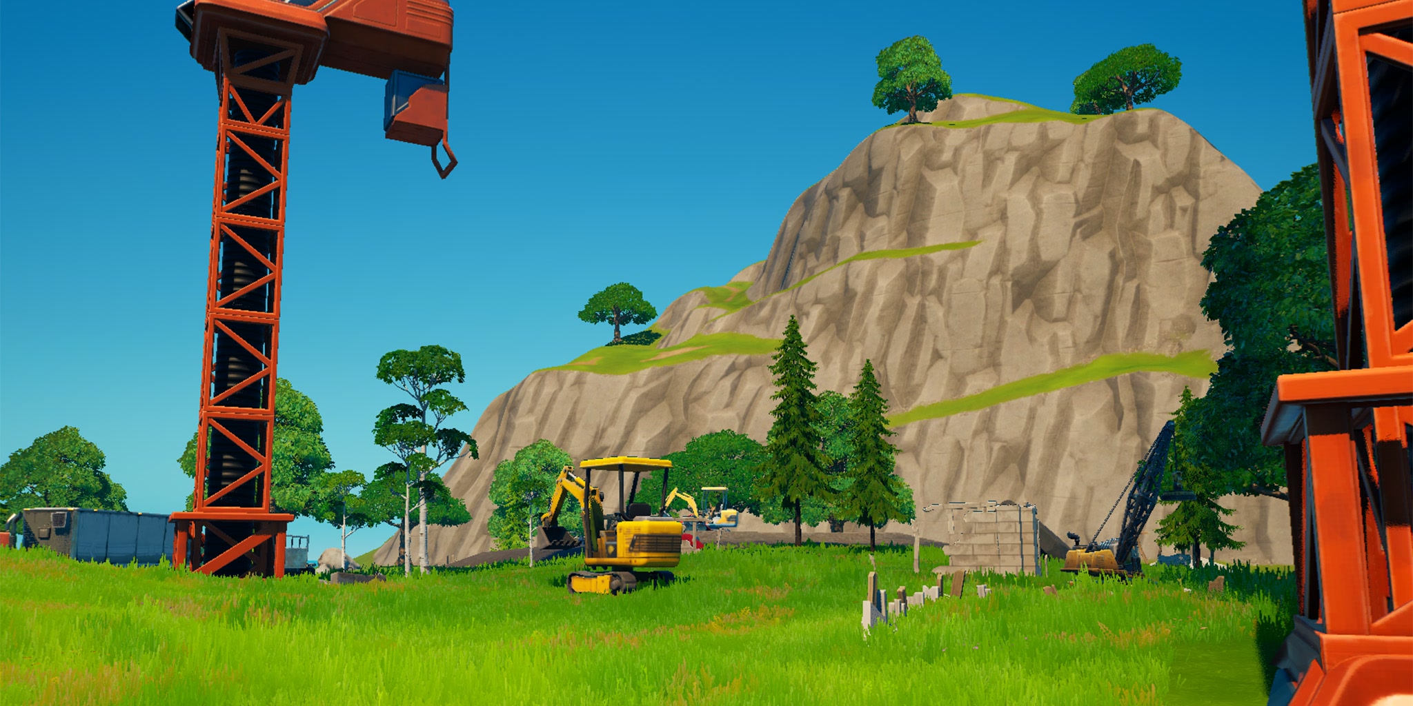 Cool's Royale - Zero Build - Duos 2297-5978-4328 by clfn - Fortnite ...