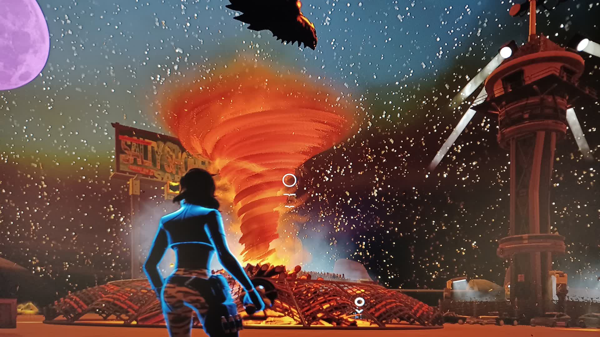 Twisted Grounds (Beta) 7242-0898-7373 by sil3ntkilla - Fortnite ...